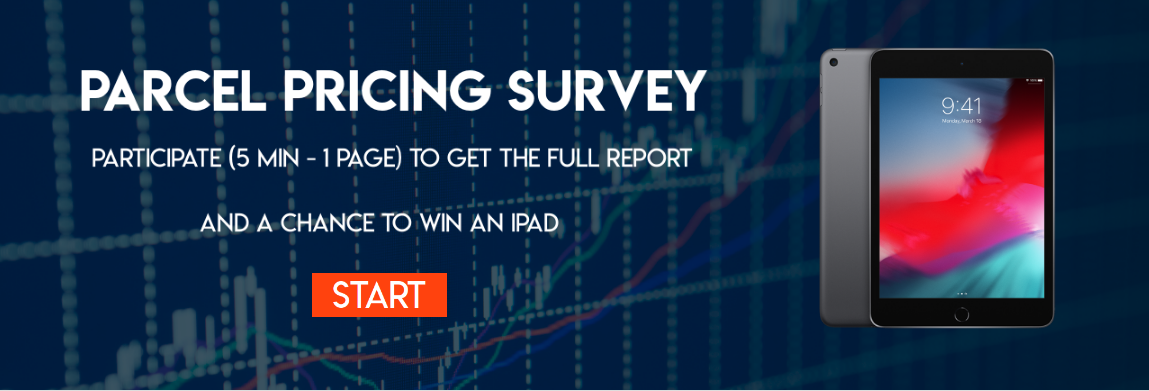 PARCEL PRICING SURVEY - Open Pricer