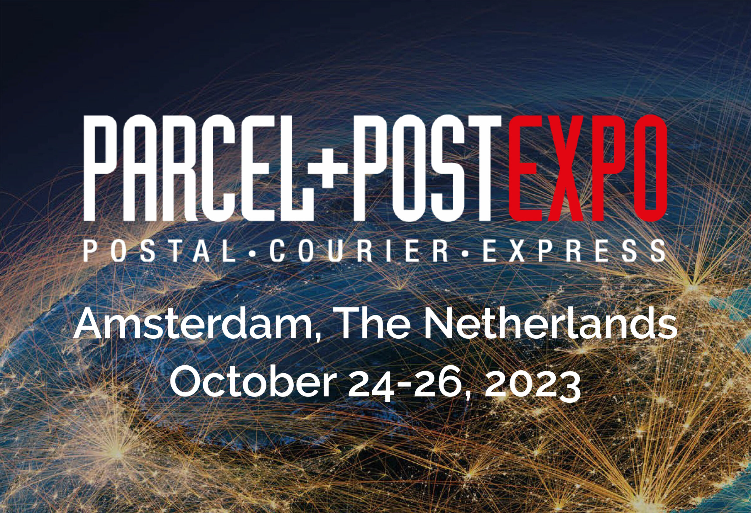 Parcel+Post Expo 2023 - Open Pricer