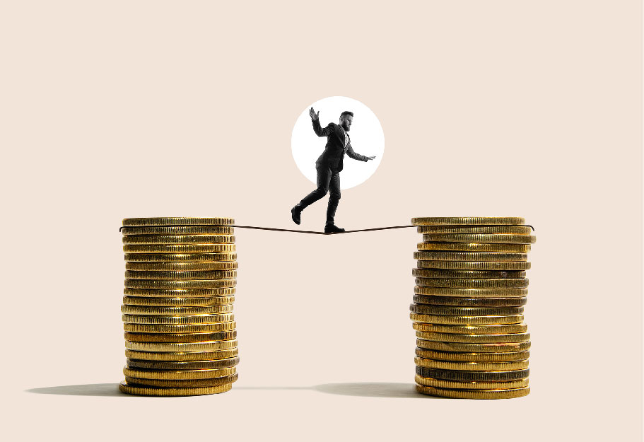 How to win market share without starting a Price War - Open Pricer